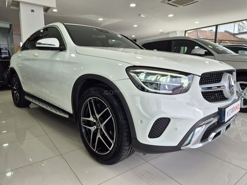 Mercedes Classe GLC GLC 200 d 4Matic com 195 000 km por 42 990 € Carkiko | Porto