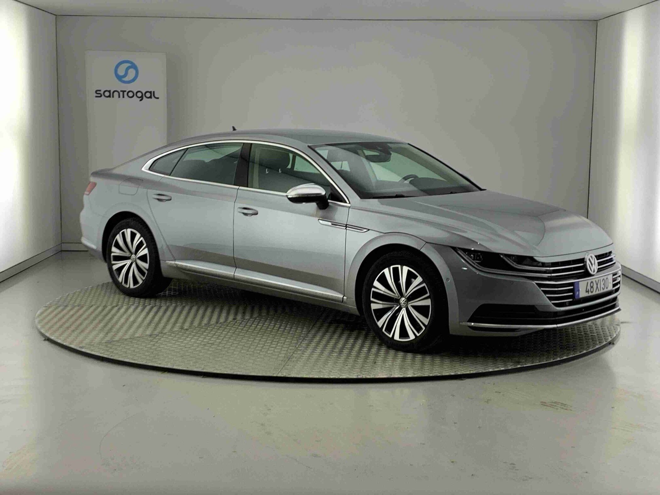 Volkswagen Arteon 2.0 TDI Elegance DSG com 64 385 km por 27 490 ...