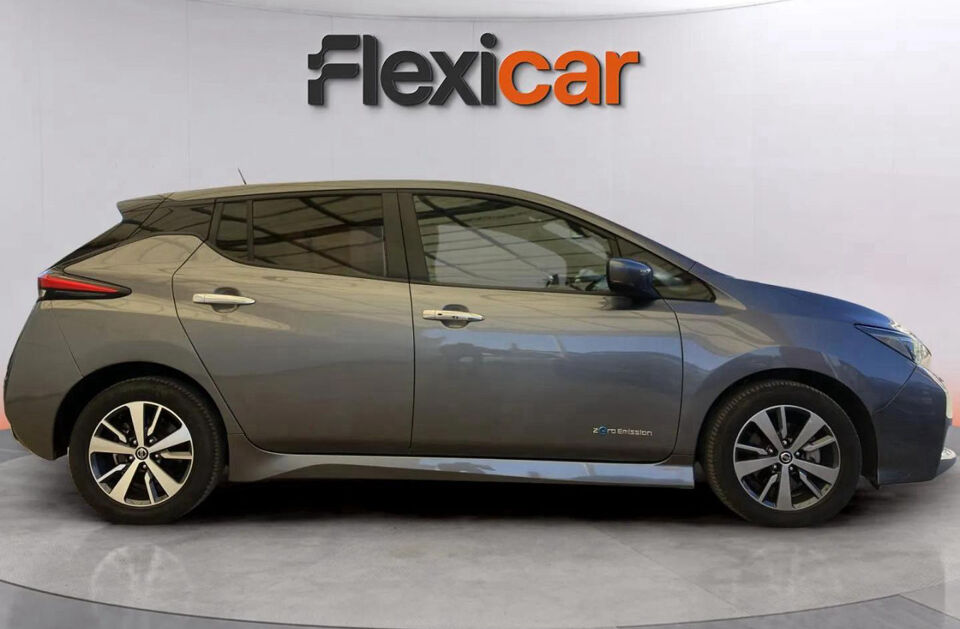 Flexicar Lisboa - Sacavém, Loures - Stand de carros usados | Carmine.pt