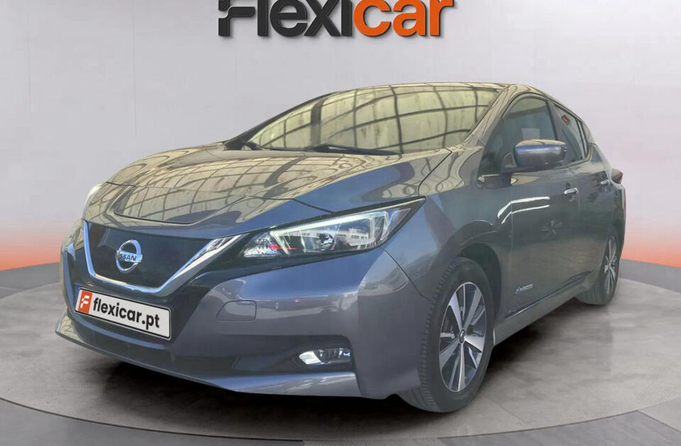 Flexicar Lisboa - Sacavém, Loures - Stand de carros usados | Carmine.pt