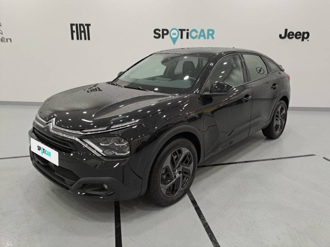 Citroen C4 1.2 PureTech Plus com 7 584 km por 21 500 € Citroën ...