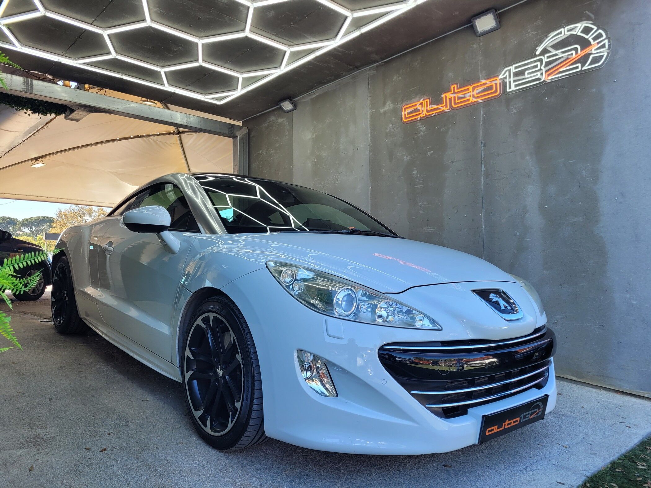 Peugeot RCZ 1.6 THP com 188 000 km por 11 990 € Auto 132 | Setúbal