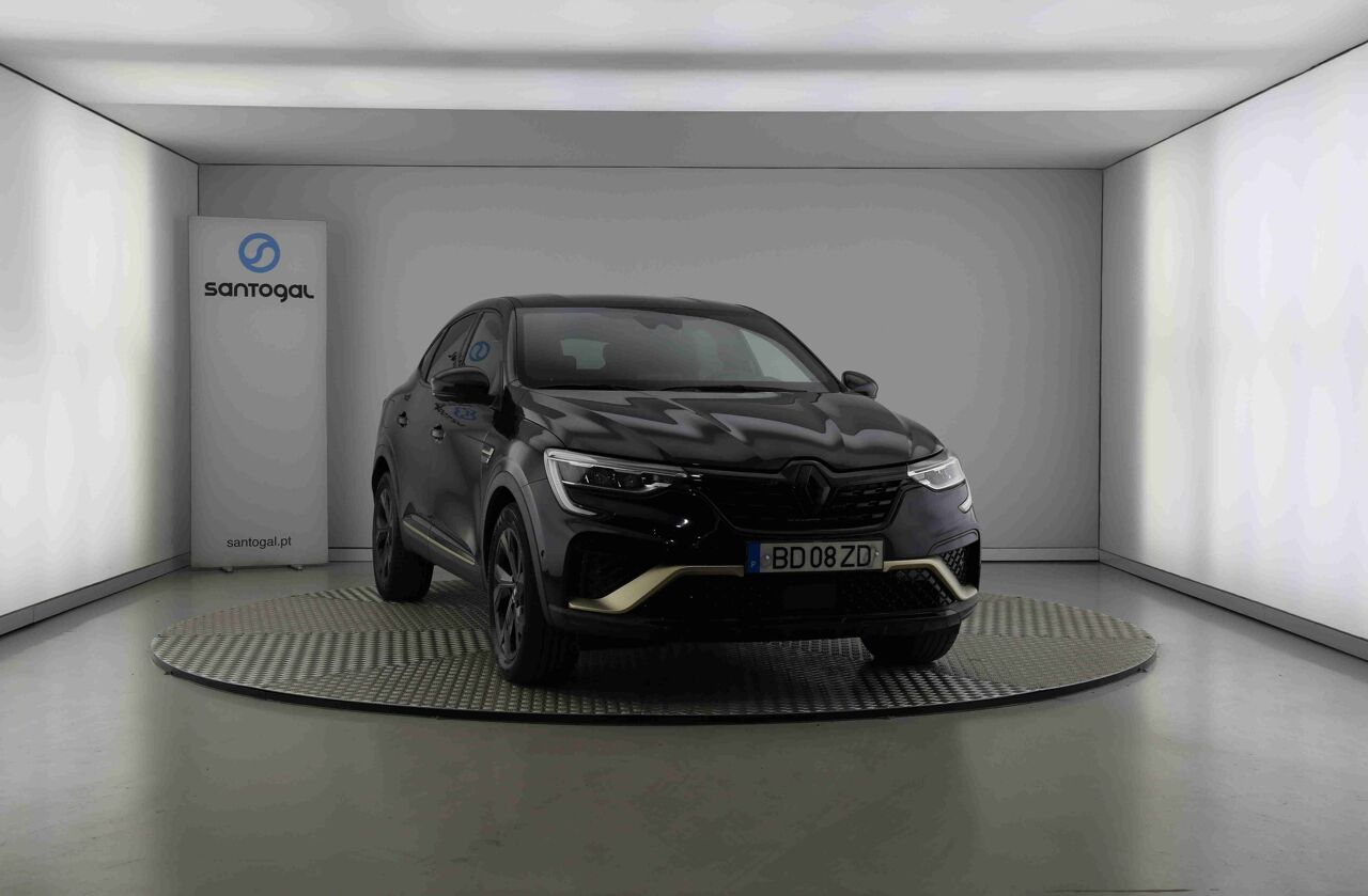 Santogal Usados Loures, Loures - Stand de carros usados | Carmine.pt