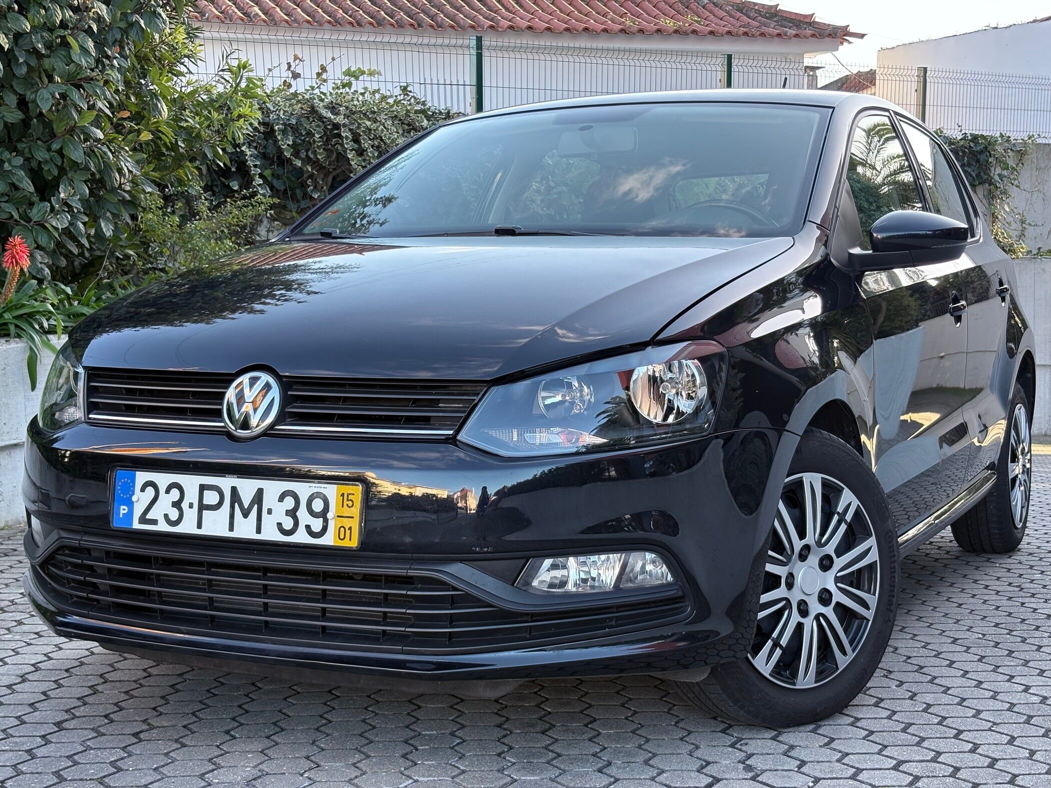 Volkswagen Polo 1.4 TDi Trendline com 148 319 km por 8 900 € Maxauto ...