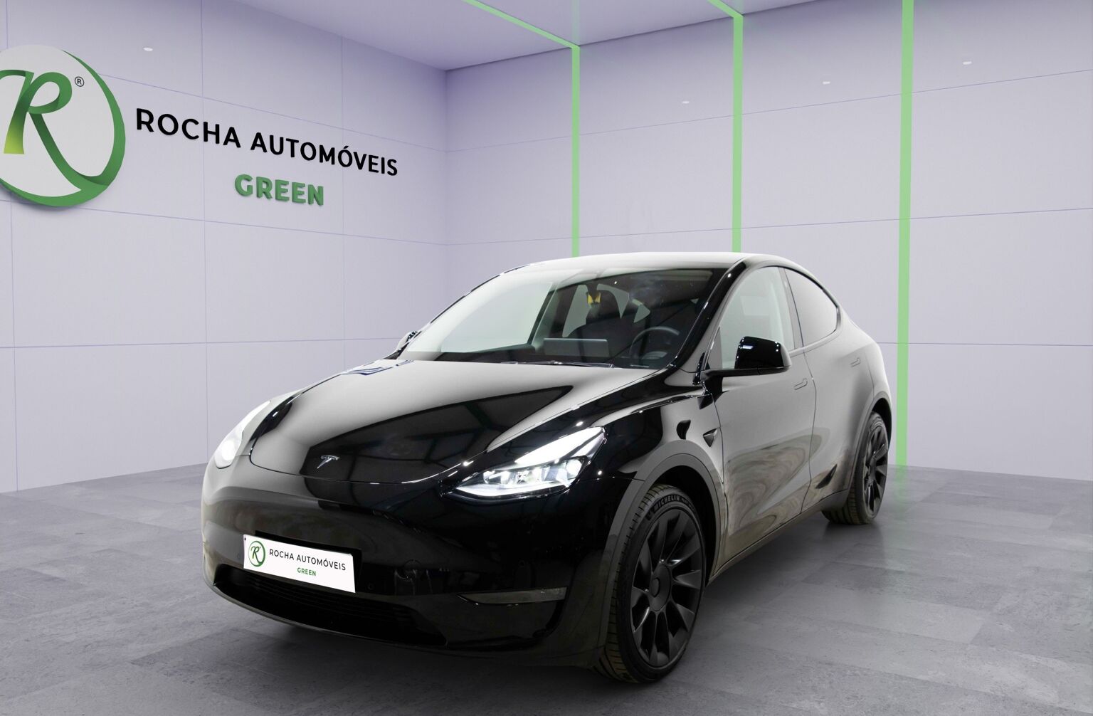 Tesla usados - Carmine.pt