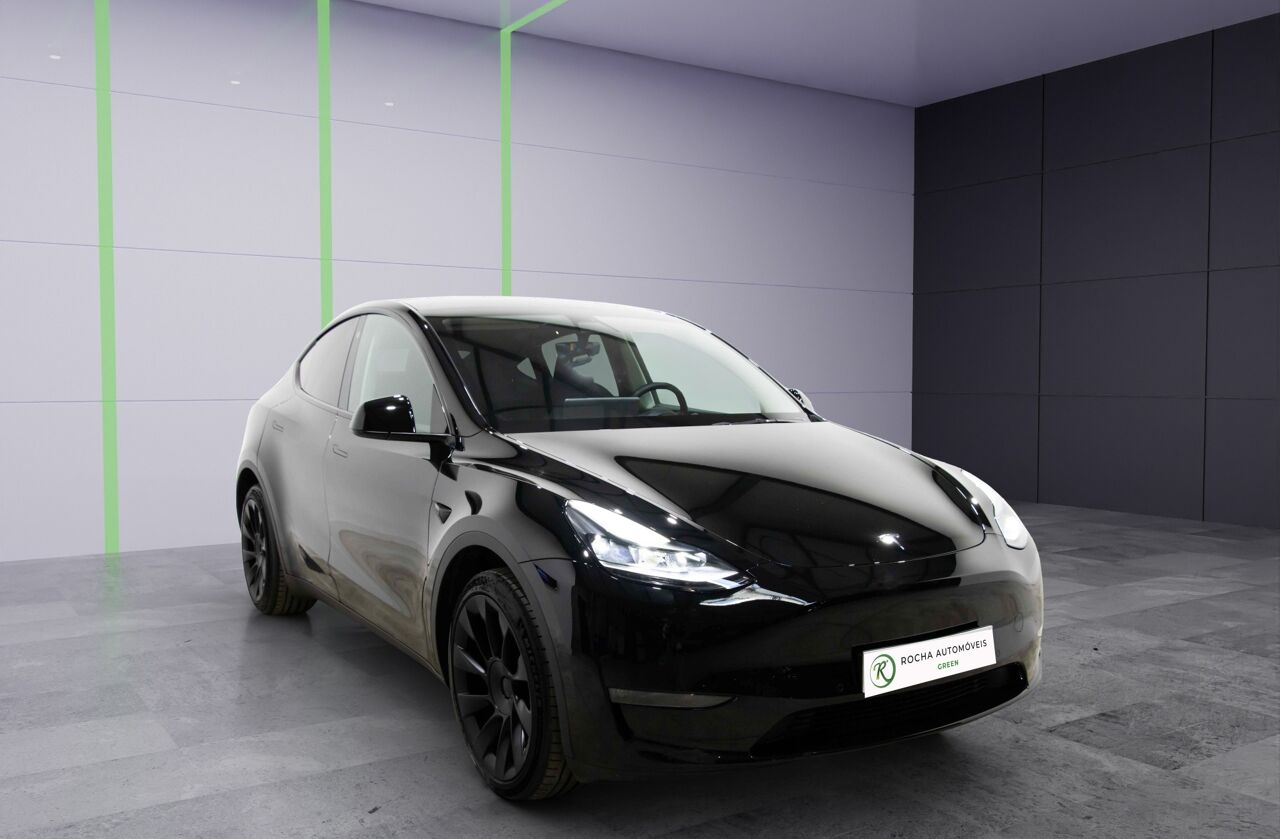 Tesla usados - Carmine.pt