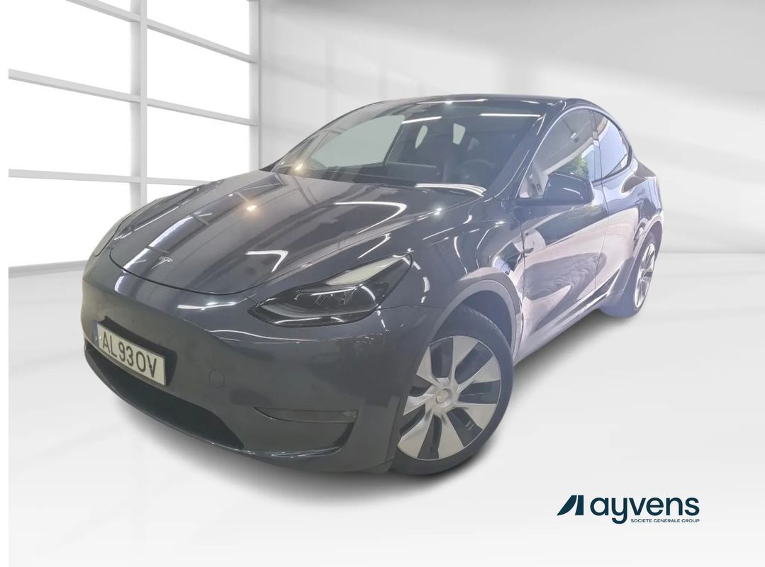 Tesla Model Y Long Range Tração Integral com 65 375 km por 34 300 ...