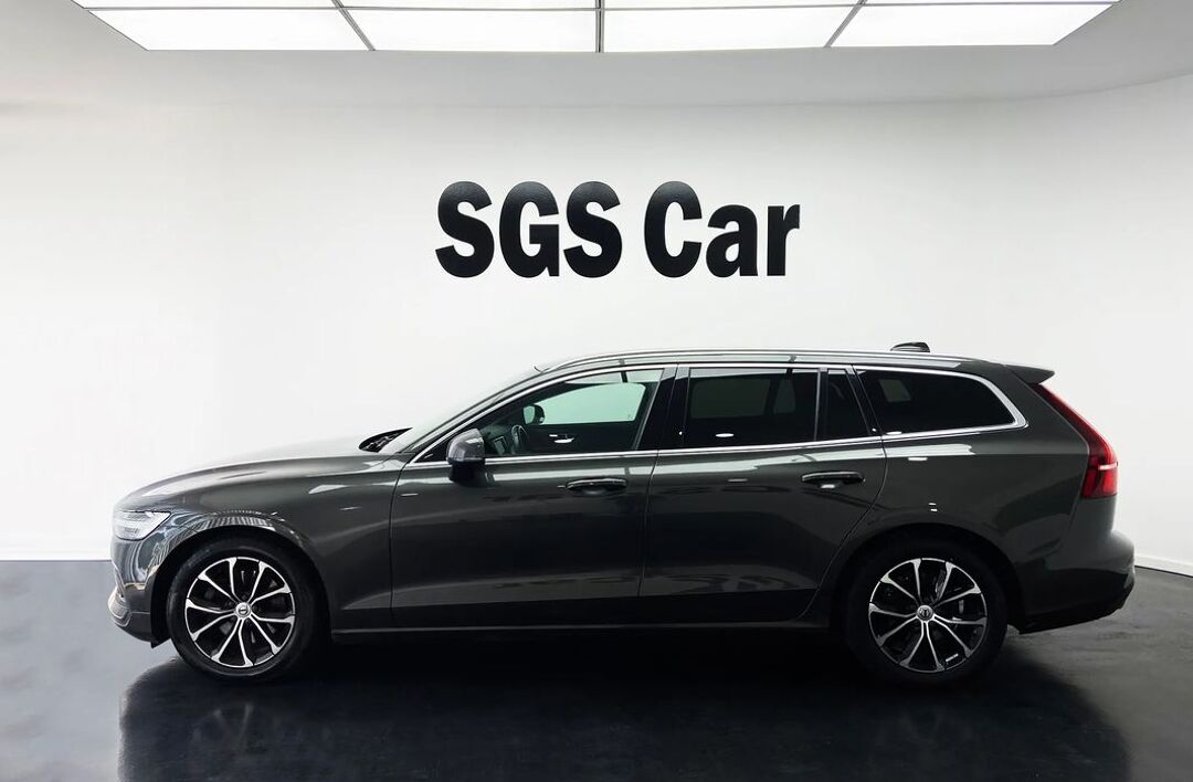 SGS Car - Palmela, Palmela - Stand de carros usados | Carmine.pt