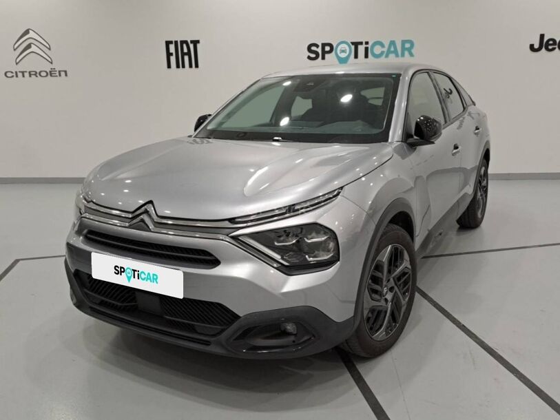 Citroen C4 1.5 BlueHDi Plus EAT8 com 15 411 km por 27 500 € Stellantis ...