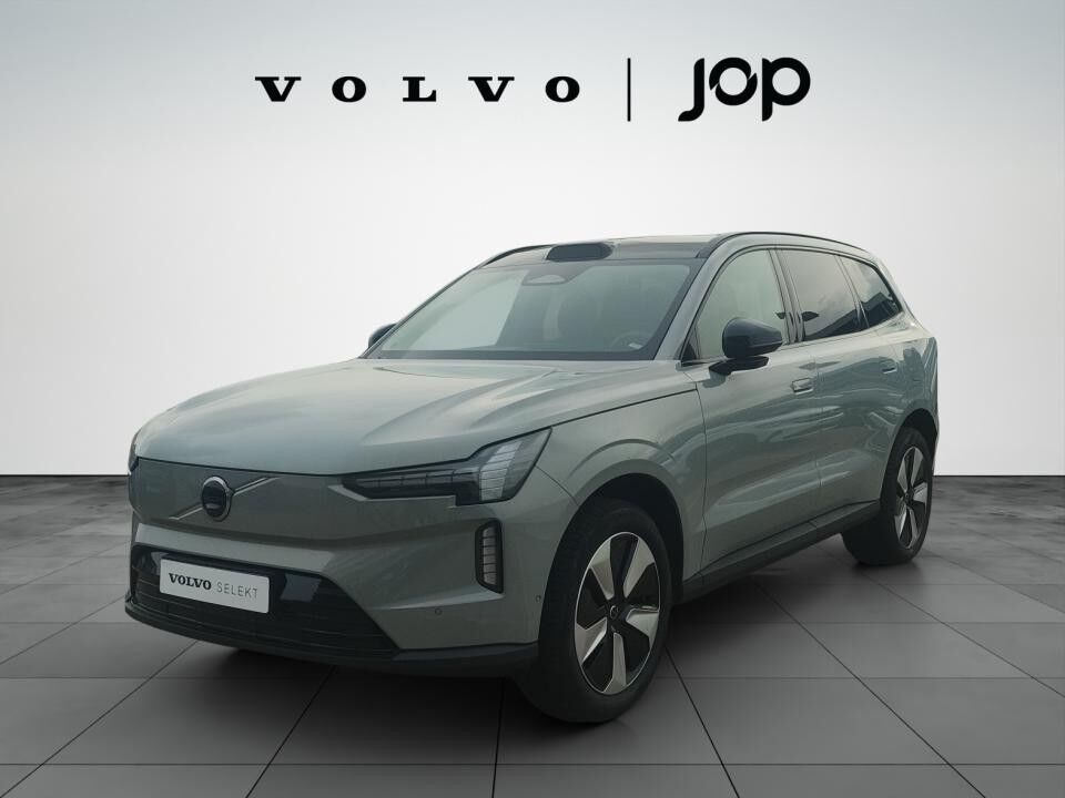 Volvo EX90 Single Motor Core com 7 km por 75 265 € JOP Volvo - Porto ...