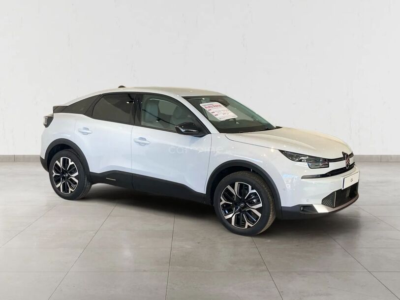 Citroen C4 1.2 Hybrid Max e-DSC6 com 5 km por 28 990 € Auto Reno Paços ...