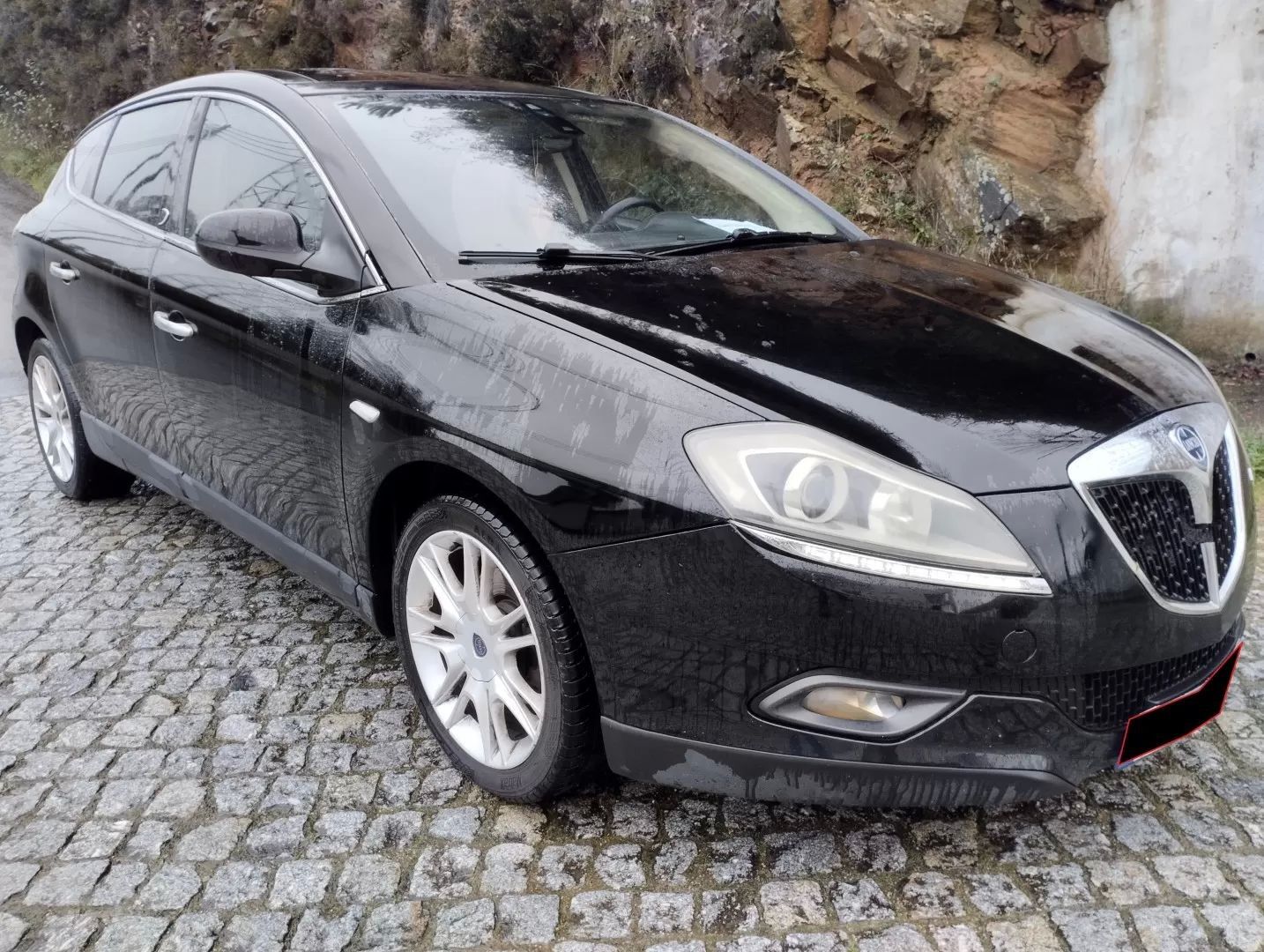 Lancia Delta 1.6 M-Jet Oro com 220 000 km por 2 999 € EDUNU-CAR | Porto