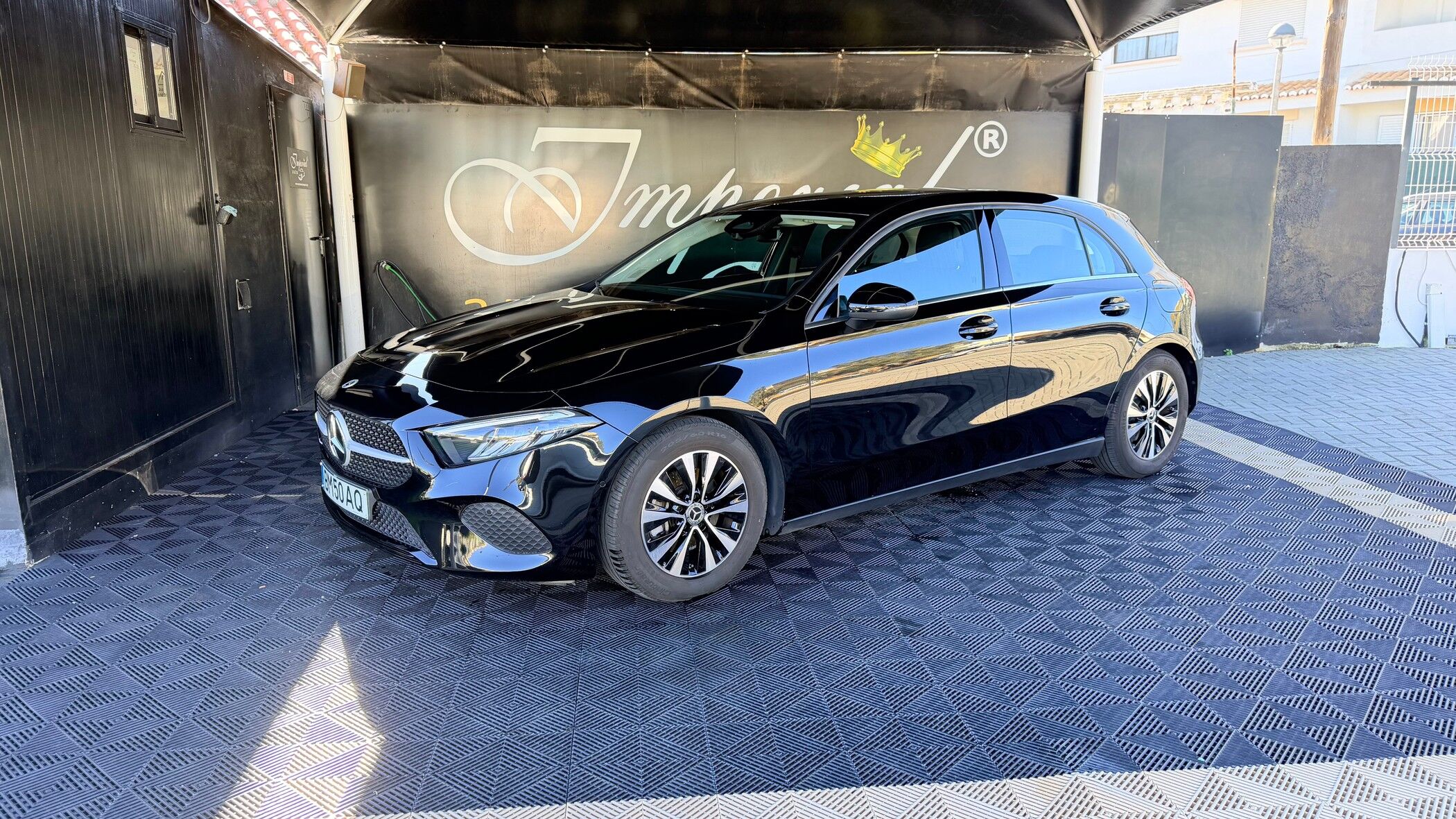 Mercedes Classe A A 200 com 27 073 km por 29 900 € Auto Imperial | Faro