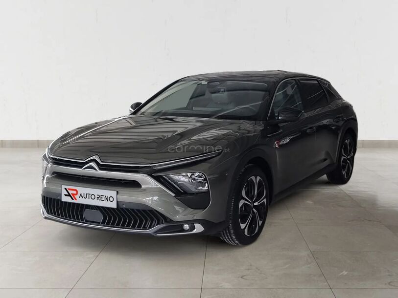 Citroen C5 AirCross 1.6 Hybrid Shine e-EAT8 com 36 257 km por 44 300 ...