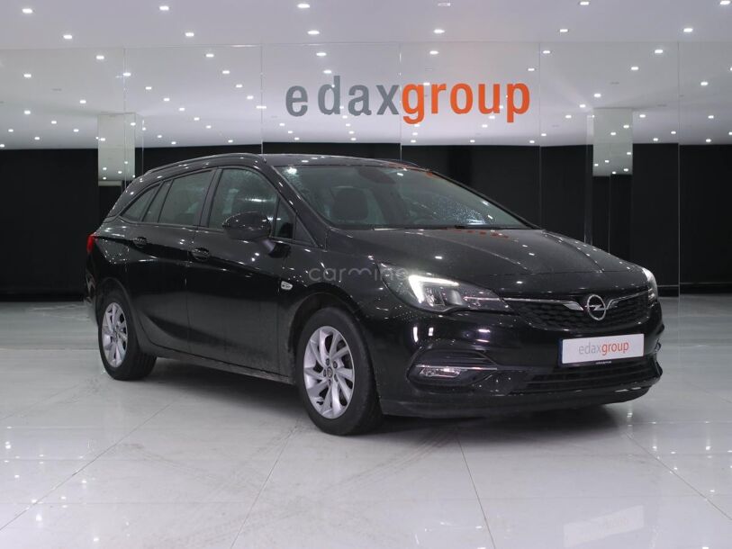 Opel Astra 1.5 D Business Edition S/S com 111 050 km por 14 990 ...