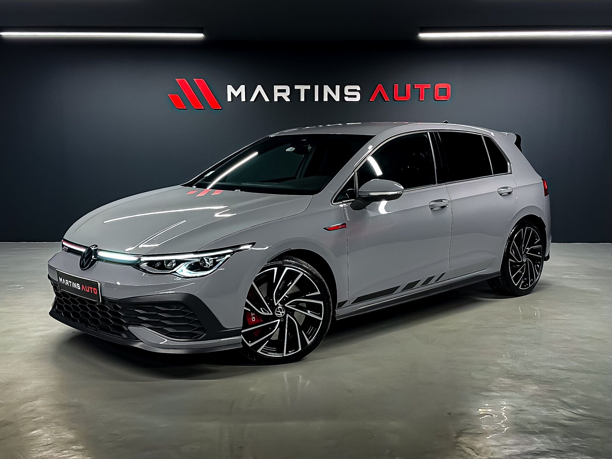 Volkswagen Golf 2.0 TSI GTI Clubsport DSG com 25 000 km por 43 990 ...