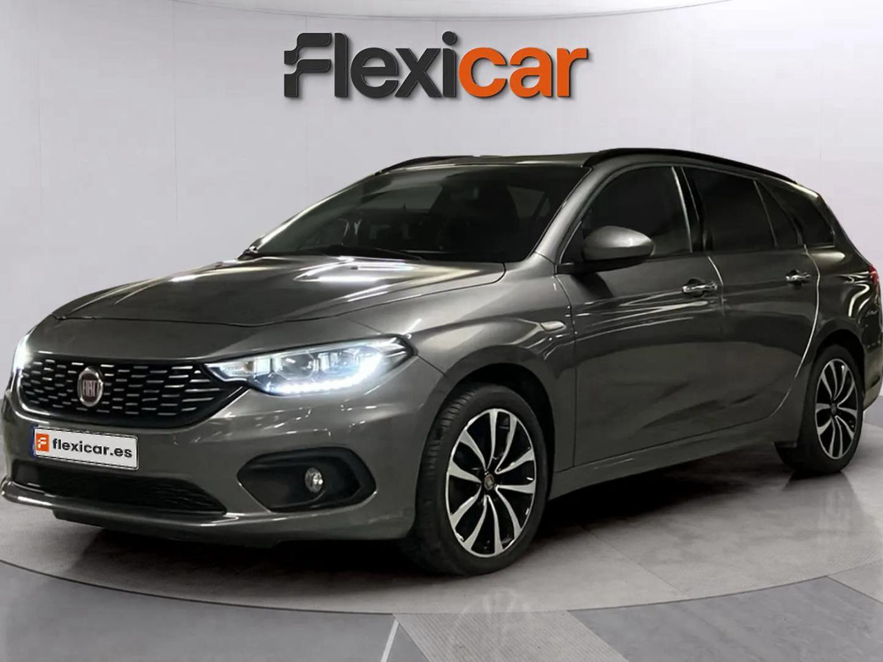 Fiat Tipo 1.6 M-Jet Lounge com 119 020 km por 12 990 € Flexicar Porto ...