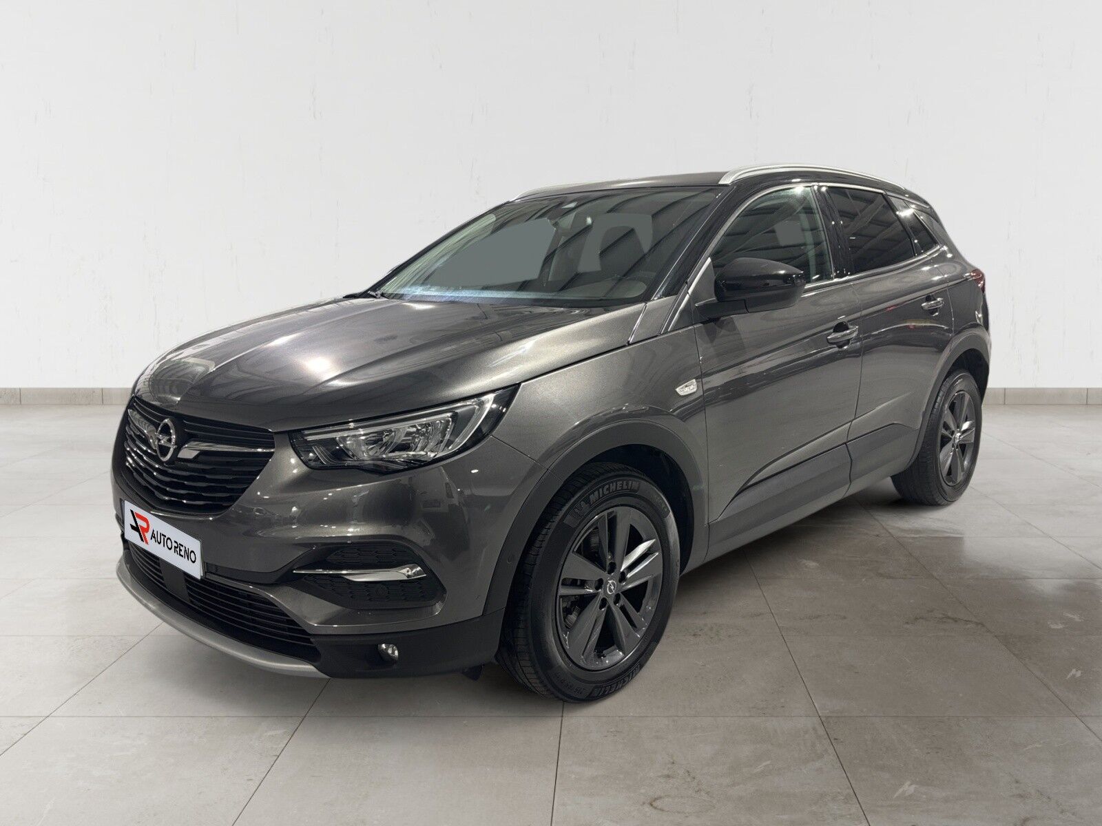 Opel Grandland X 1.5 CDTI GS Line com 98 000 km por 15 900 € Auto Reno ...