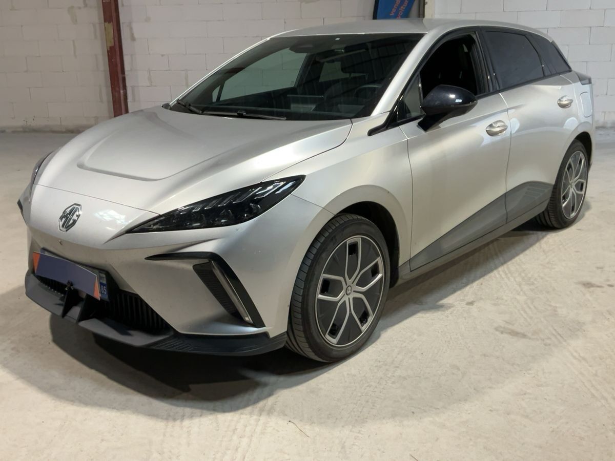 MG MG4 64 kWh Luxury com 44 196 km por 26 997 € Bispo Automóveis | Porto