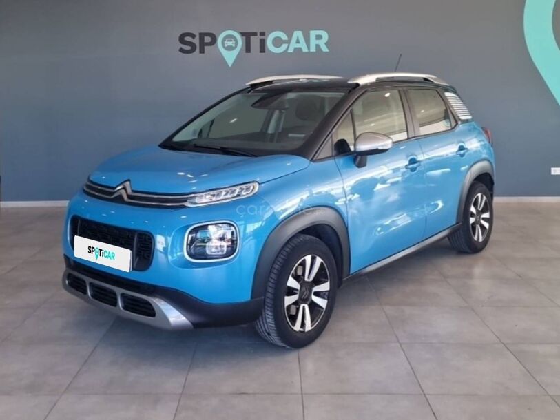 Citroen C3 Aircross 1.2 PureTech Feel com 69 560 km por 14 500 ...