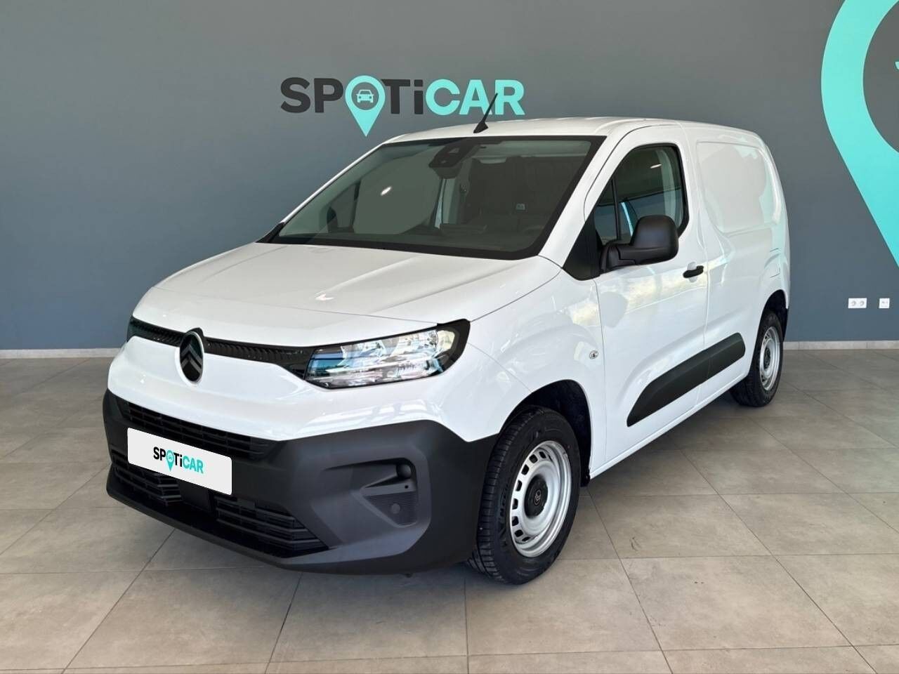 Citroen Berlingo 1.5 BlueHDi M com 4 547 km por 20 500 € Stellantis ...