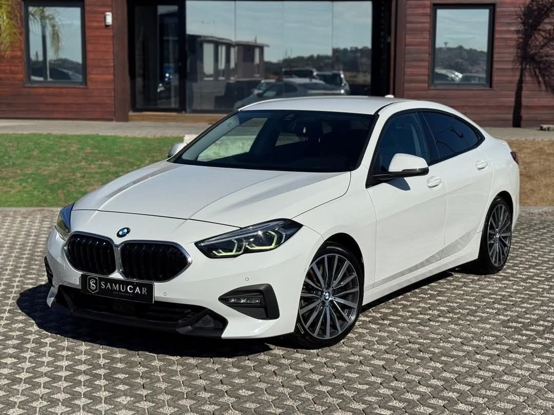 BMW Serie-2 220 d Gran Coupé Line Sport com 144 000 km por 27 990 ...