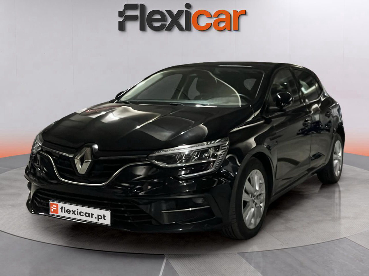Renault Mégane 1.6 E-Tech Plug-In Intens com 98 961 km por 17 990 ...