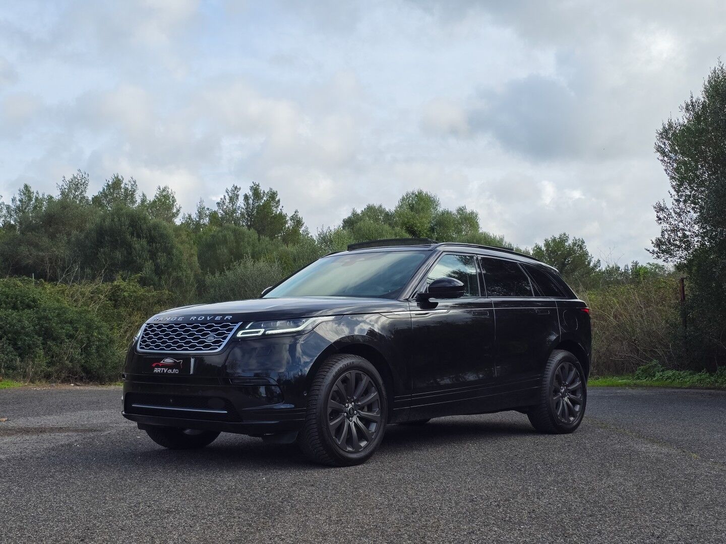 Land Rover Range Rover Velar 2.0 P400e AWD com 77 000 km por 49 950 ...