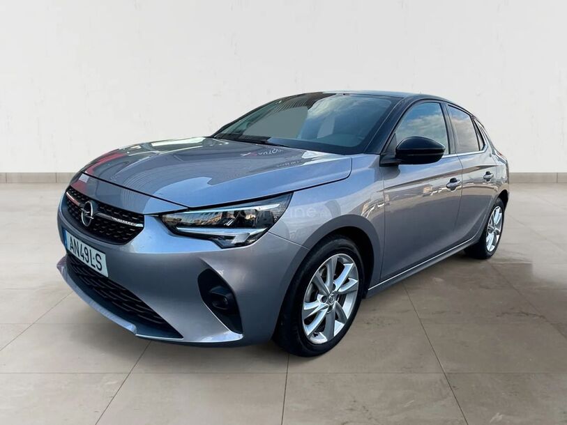 Opel Corsa 1.5 D Elegance com 71 000 km por 16 190 € Auto Reno Paços de ...