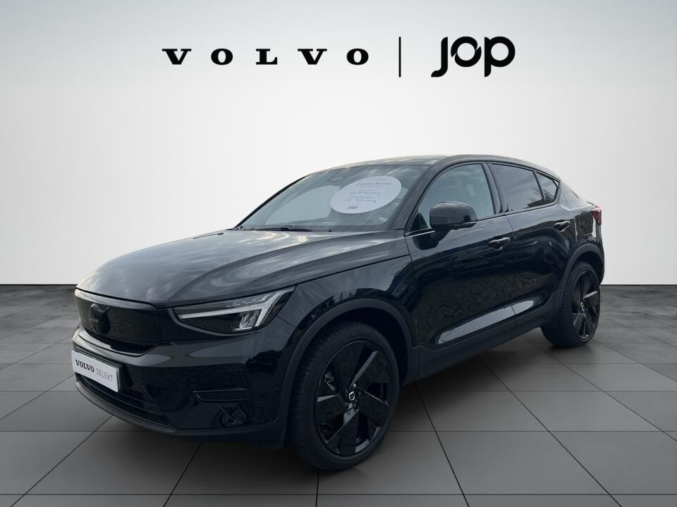 Volvo EC40 Single Motor Plus com 1 000 km por 49 900 € JOP Volvo - Gaia ...
