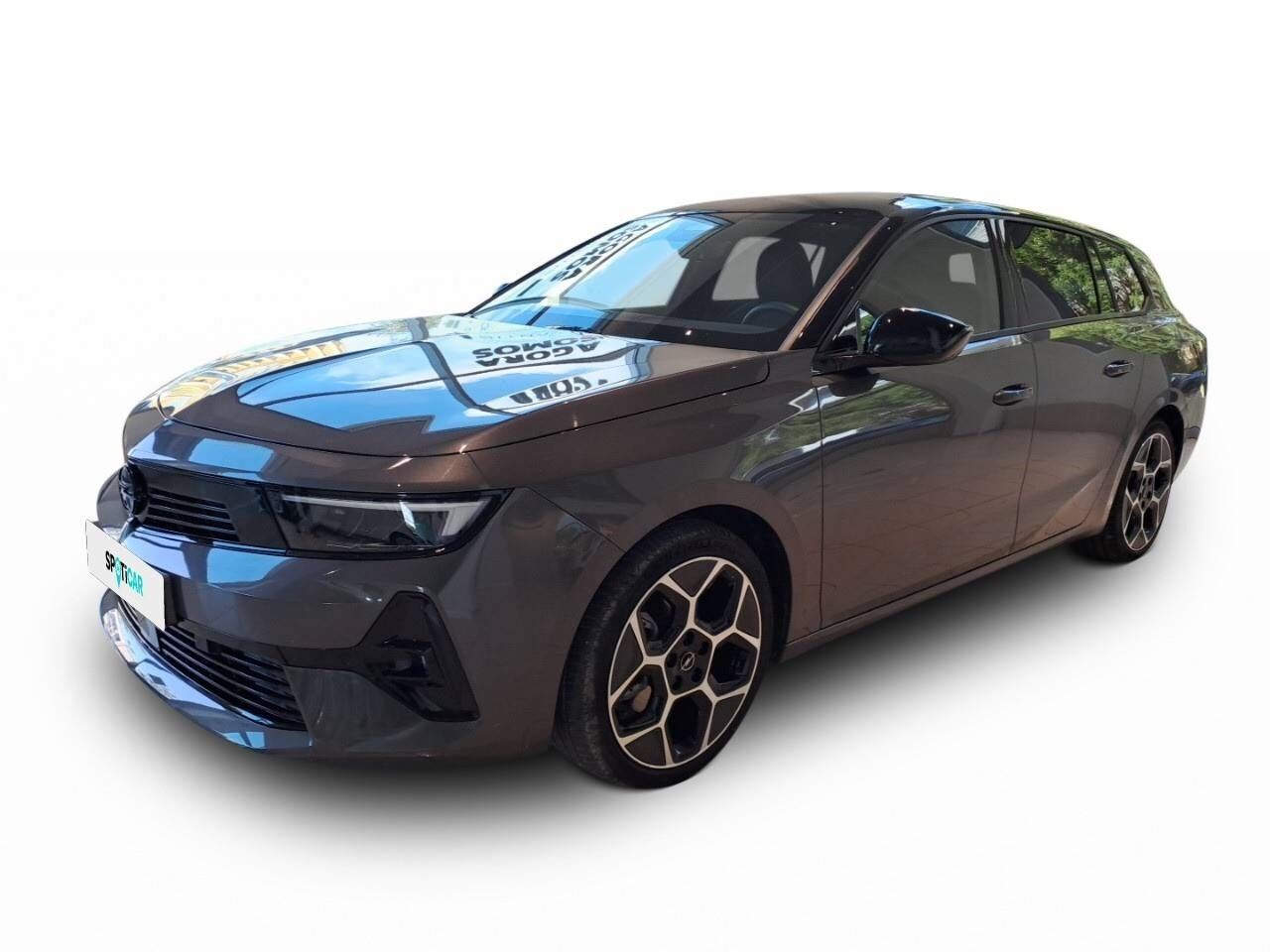 Opel Astra ST 1.2 T GS com 11 508 km por 26 500 € Peugeot Stellantis ...