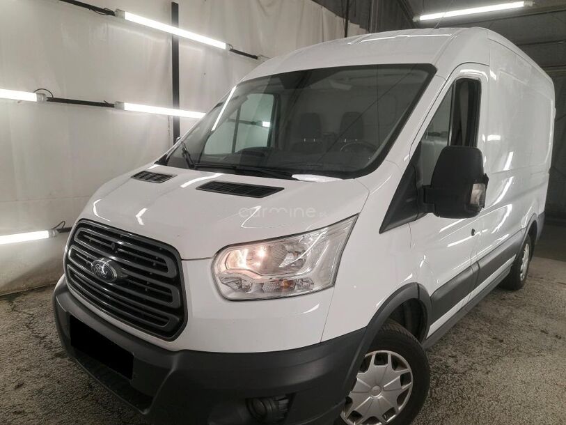 Ford Transit 310 L2 2.0 TDCi H2 Trend com 133 000 km por 18 550 ...