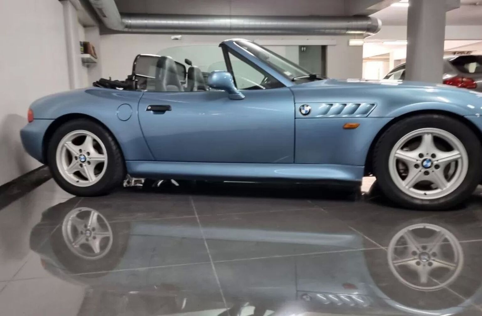 Bmw usados - Carmine.pt