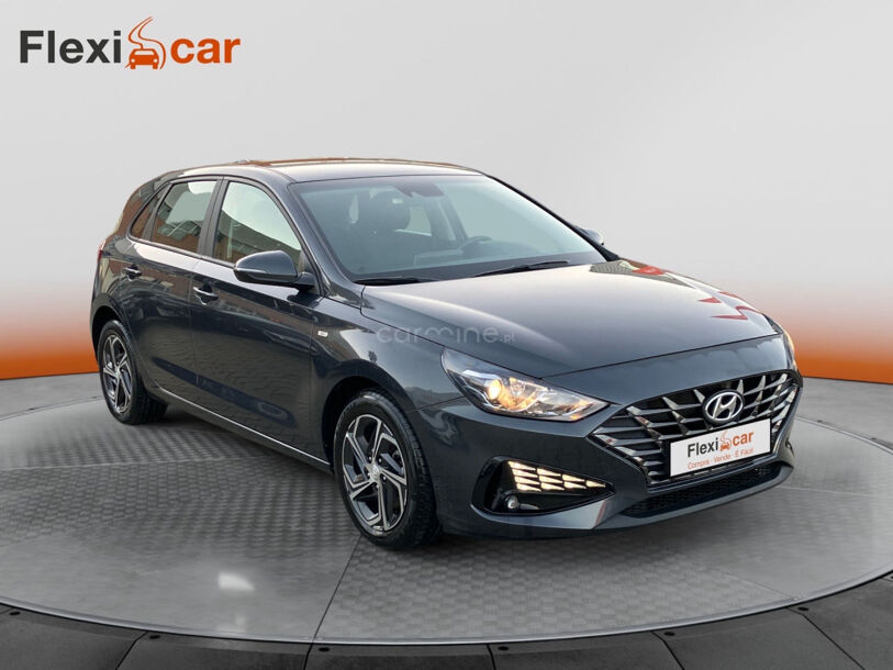 Hyundai I30 1.0 T-GDi Style com 61 372 km por 15 980 € Flexicar Lisboa ...