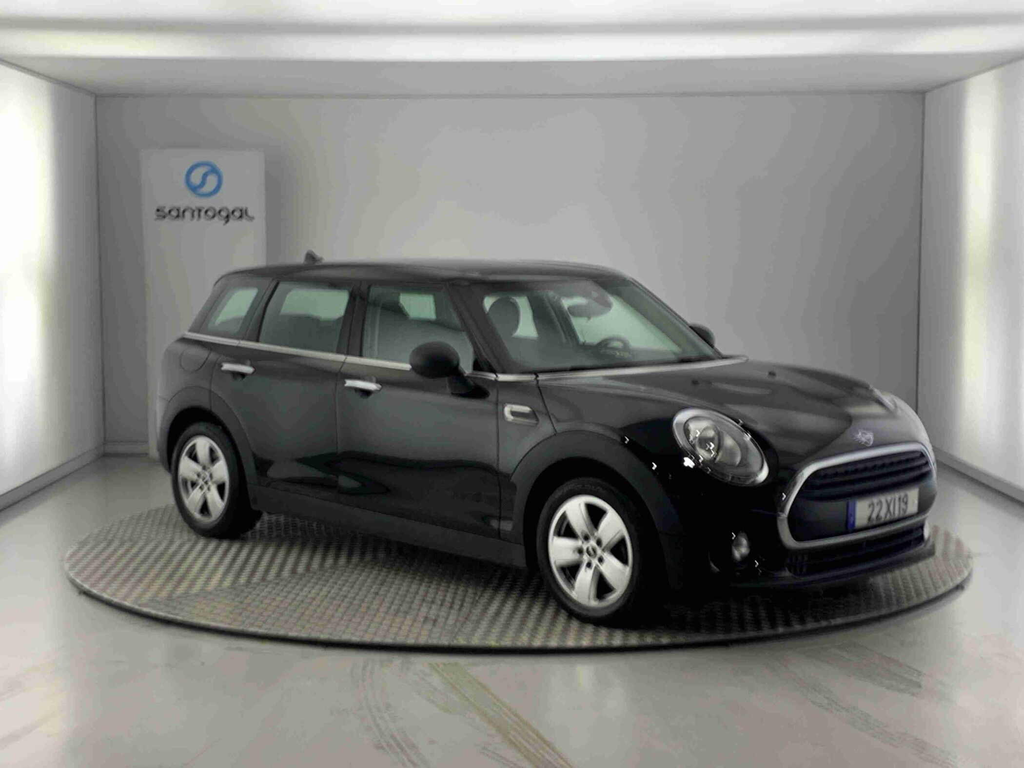 Mini Mini One D com 91 969 km por 20 490 € Santogal Usados Seixal | Setúbal