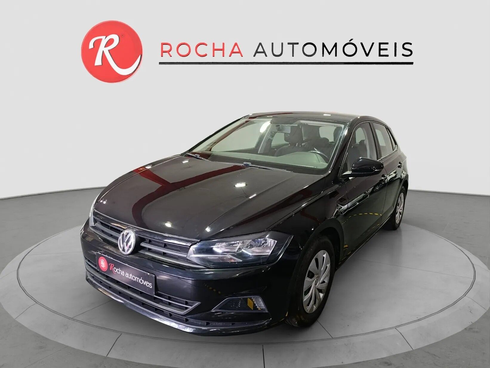 Volkswagen Polo 1.0 Confortline com 111 046 km por 10 499 € Rocha ...