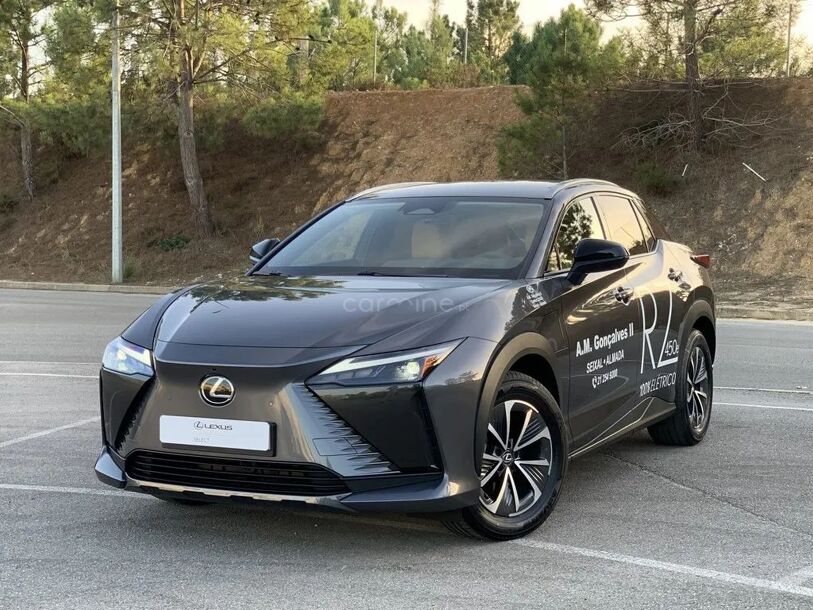Lexus RZ 450e Executive Plus por 76 000 € AMG Car | Setúbal