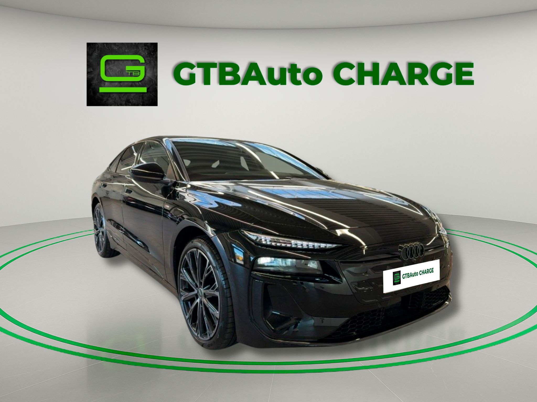 Audi A6 S6 Avant TDI quattro Tiptronic com 9 999 km por 85 999 € GTBAuto 1 | Porto