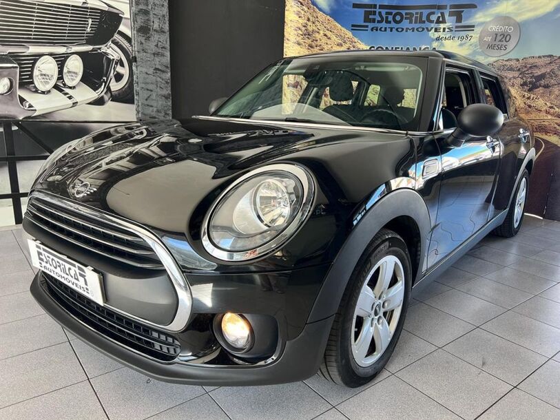 Mini Mini One D com 134 025 km por 16 800 € Estorilcar - Polistand, Lda ...