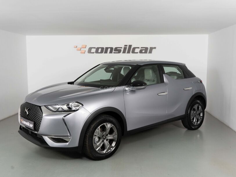 DS DS 3 CB E-Tense Performance Line com 92 691 km por 18 980 ...