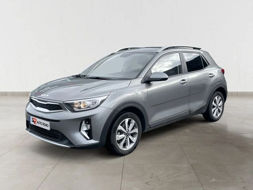 KIA Stonic 1.2 Dynamic com 21 900 km por 18 290 € Auto Reno Paços de ...