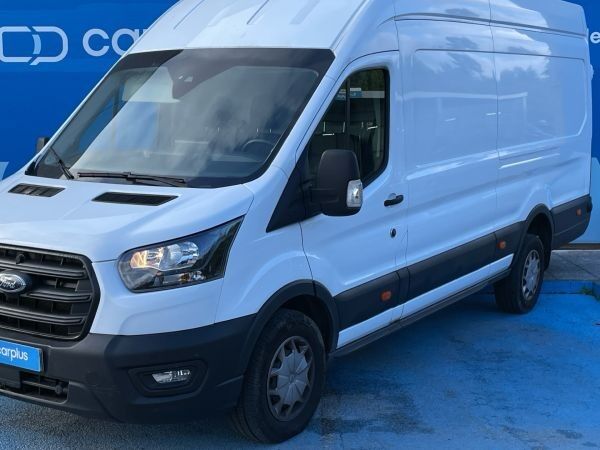 Ford Transit 500 L4 2.0 TDCi H3 Trend EcoBlue HD com 16 246 km por 33 ...