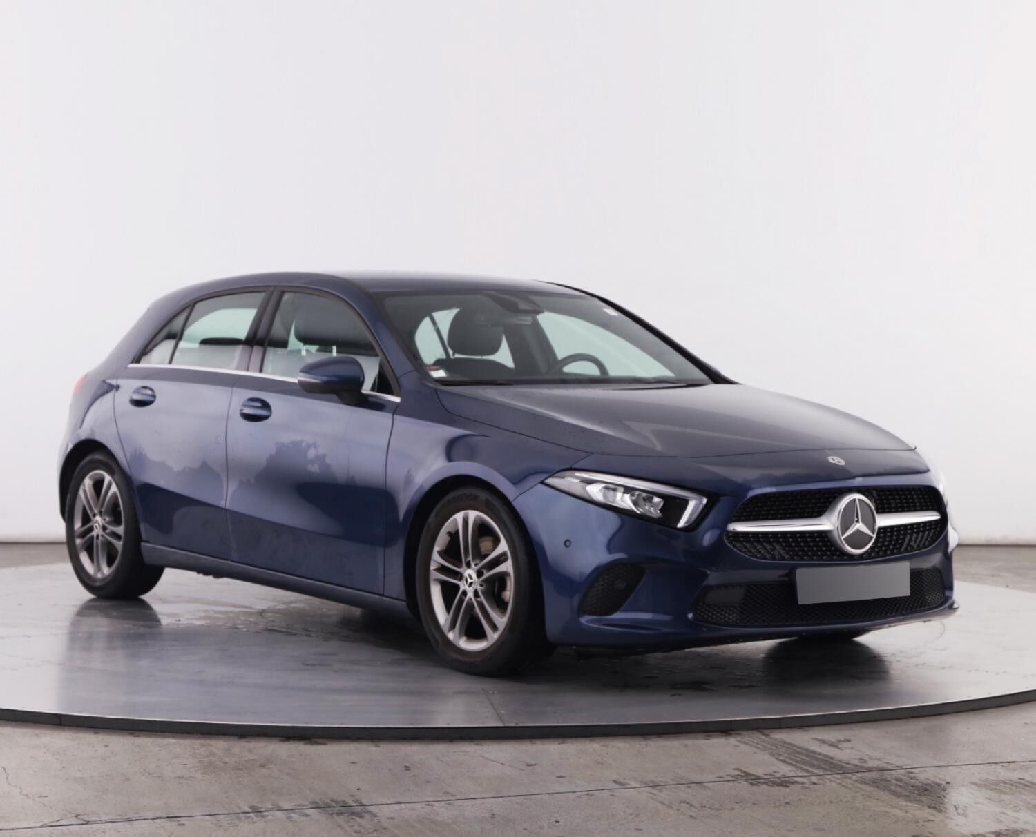 Mercedes Classe A A 160 Style Plus com 31 497 km por 21 990 € EspoAuto ...