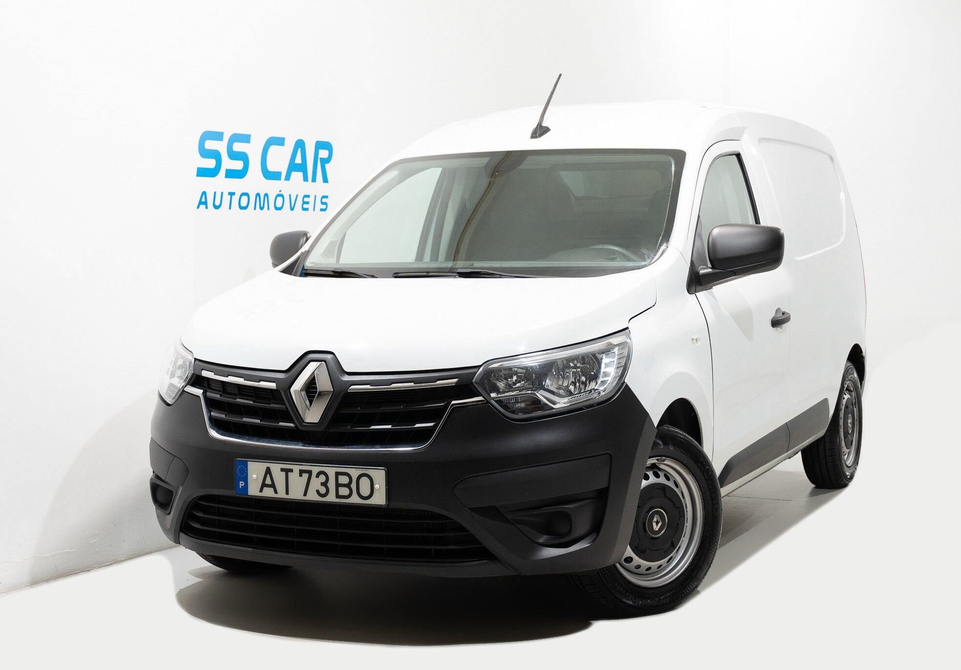 Renault Express 1.5 Blue dCi Confort com 78 020 km por 13 750 € SSCar ...