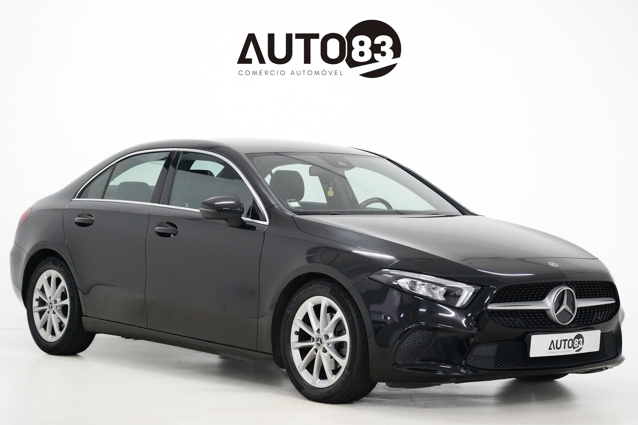 Mercedes Classe A A 180 d Progressive Aut. com 97 380 km por 24 990 ...