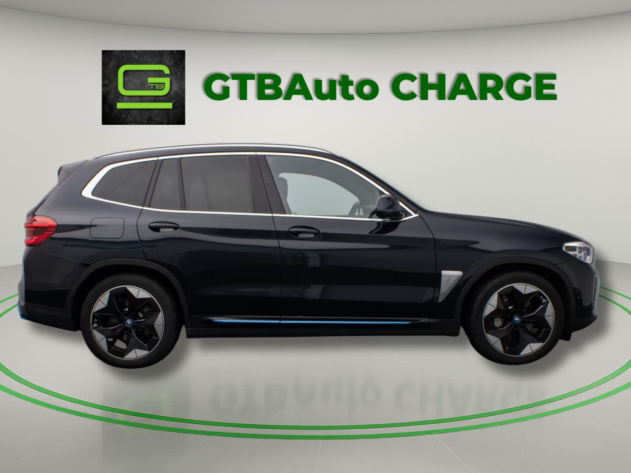 BMW IX3 Impressive com 25 922 km por 42 499 € GTBAuto 1 | Porto