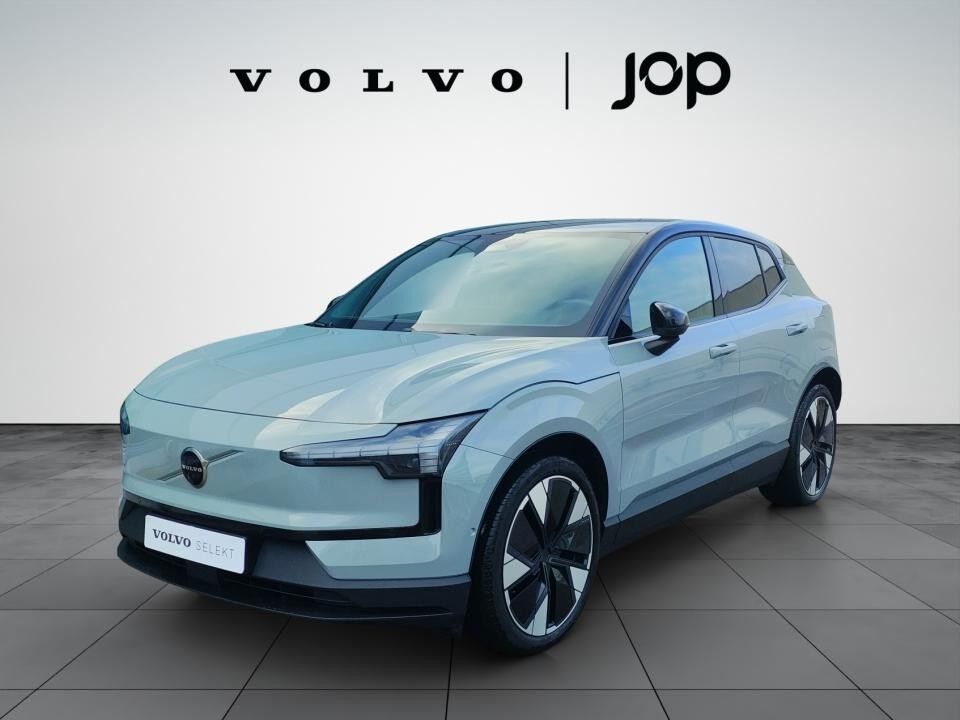 Volvo EX30 69 kWh Twin Motor Ultra com 41 190 km por 39 900 € JOP Volvo ...