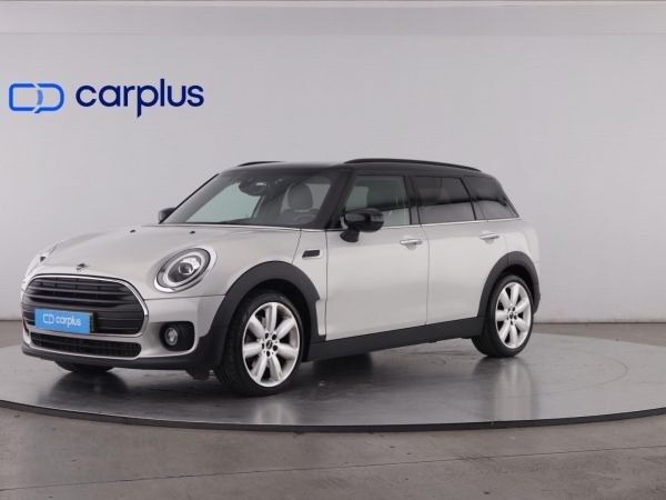 Mini Mini Cooper D Auto com 27 177 km por 24 500 € CarPlus Sintra | Lisboa