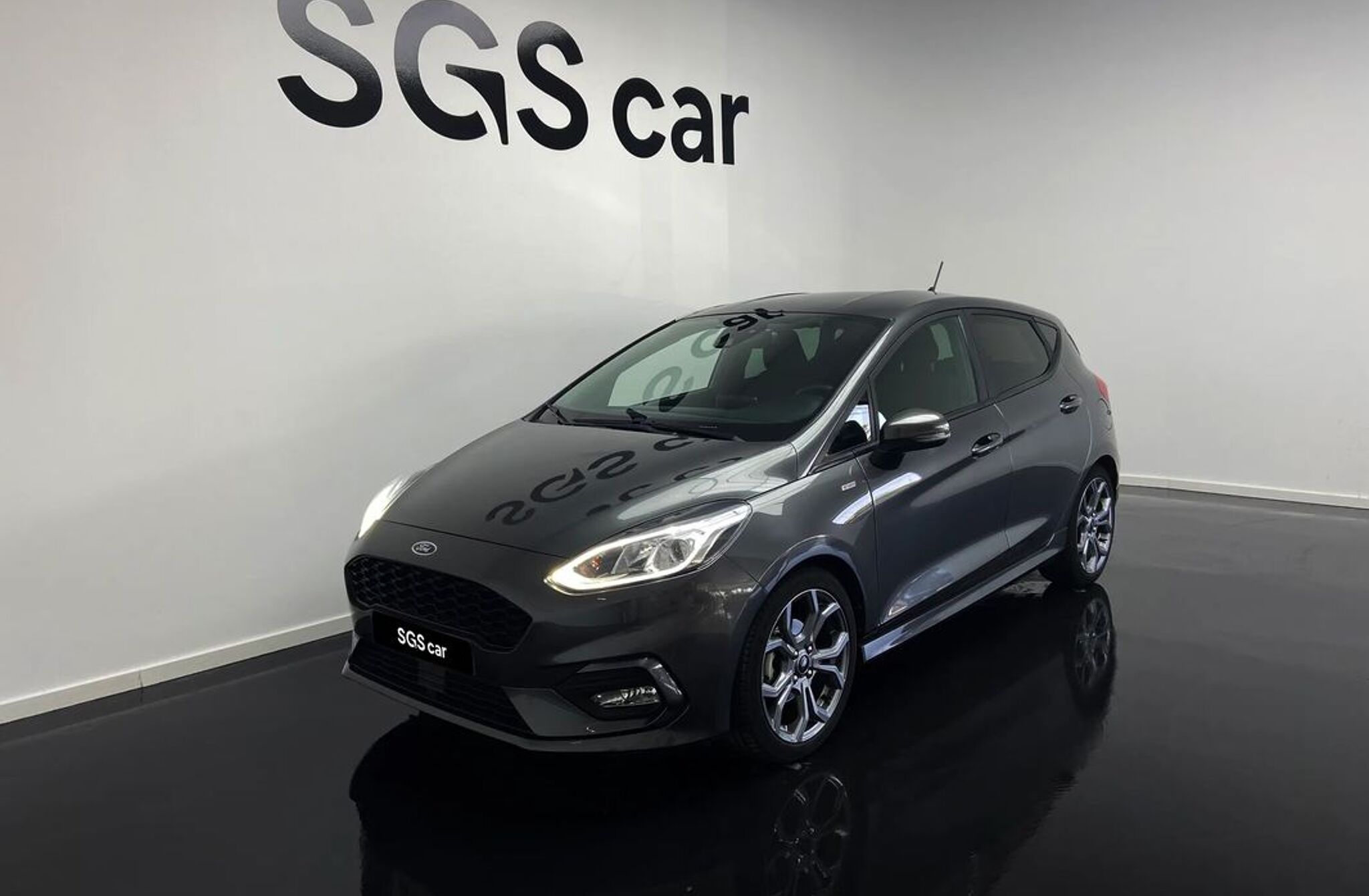 SGS Car - Vila Amélia, Palmela - Stand de carros usados | Carmine.pt