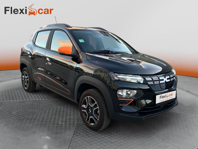 Dacia Spring Electric 45 Expression por 18 990 € Flexicar Lisboa ...